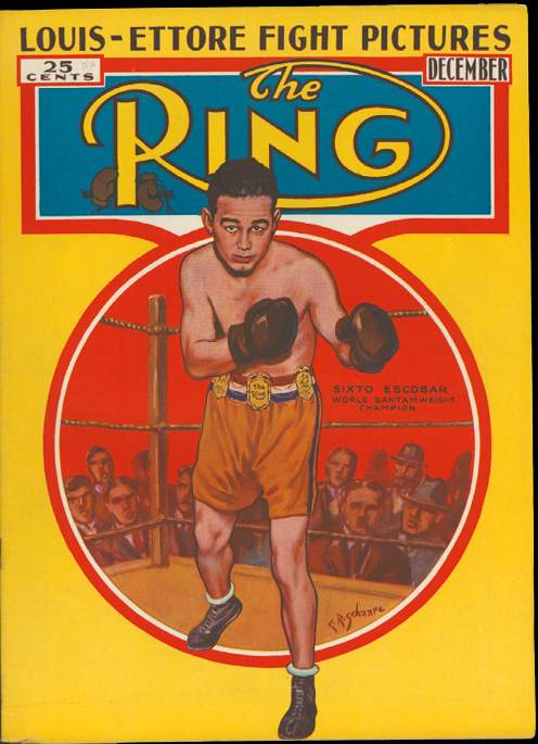 Sixto Escobar - Alchetron, The Free Social Encyclopedia