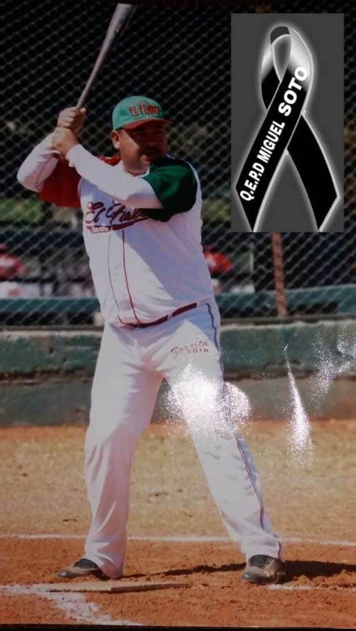 The WBC mourns the death of Miguel Soto – World Boxing Council